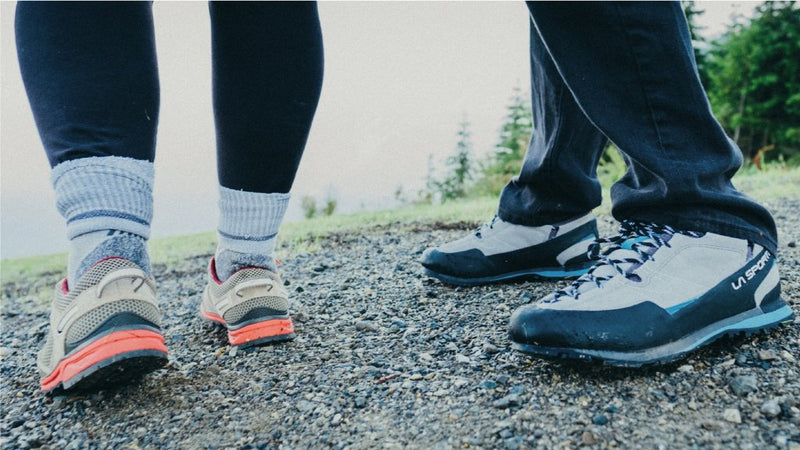 How to Repair Boots and Shoes | GEAR AID Blog