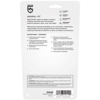 Aquaseal FD Flexible Durable Repair Adhesive | GEAR AID