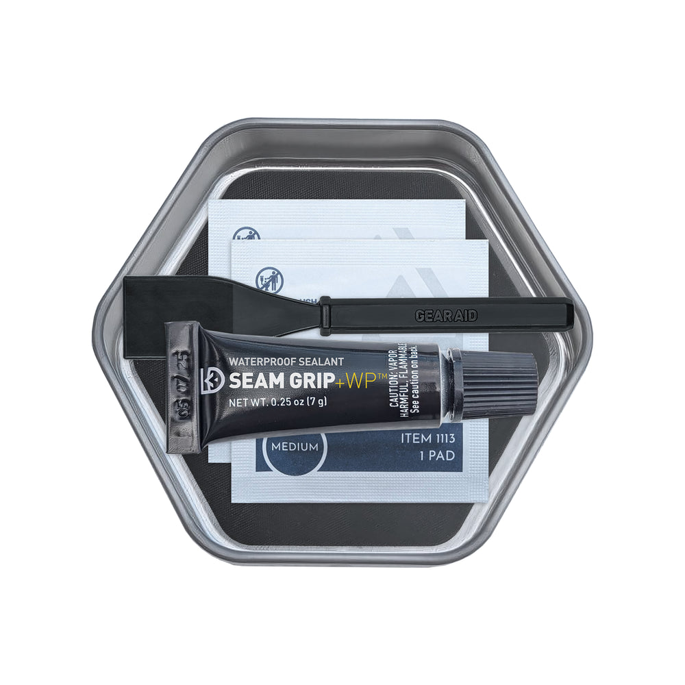 Camp & Trail Repair Kit