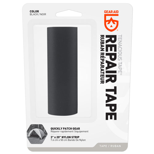 Tenacious Tape Repair Tape | GEAR AID