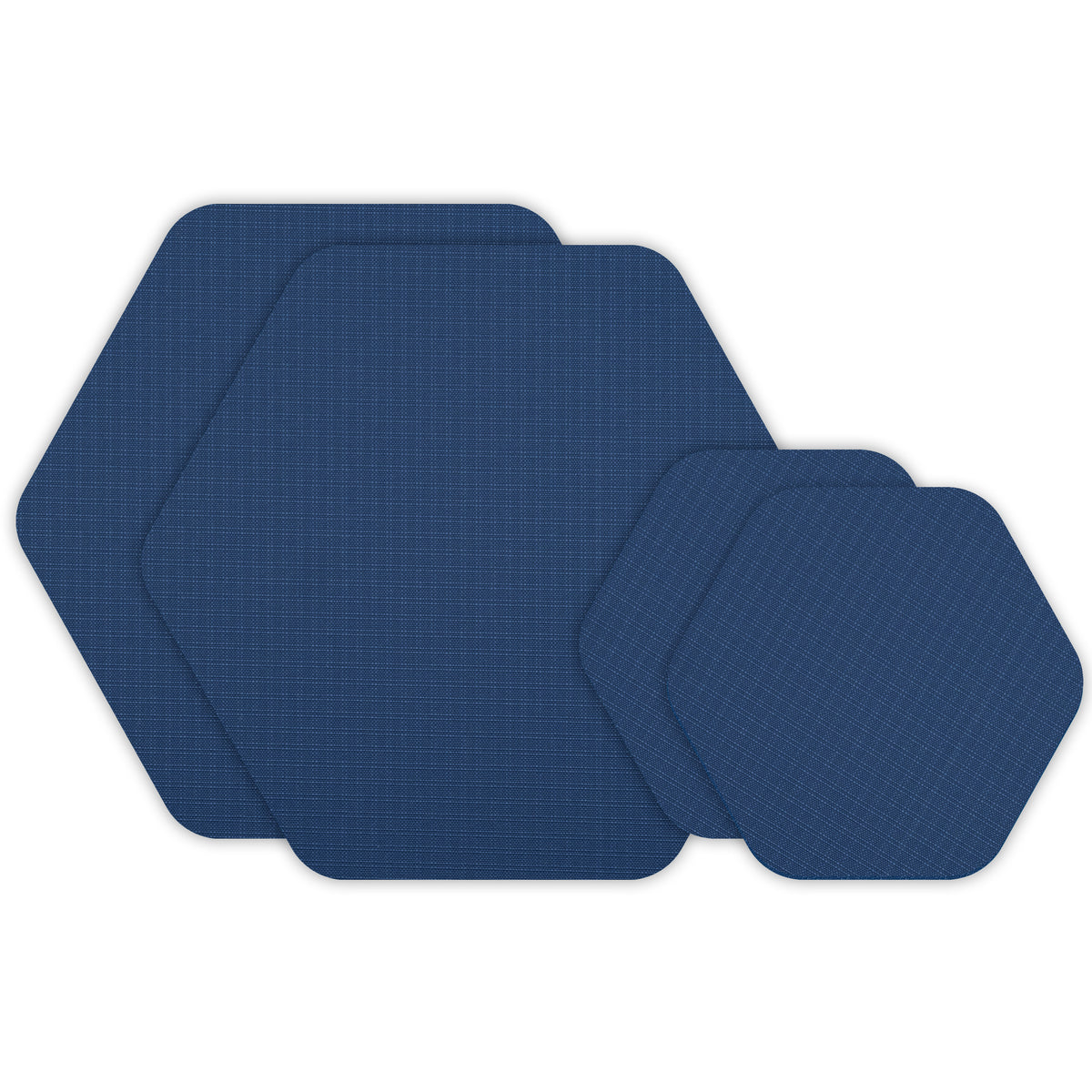 Tenacious Tape Hex Patches – GEAR AID