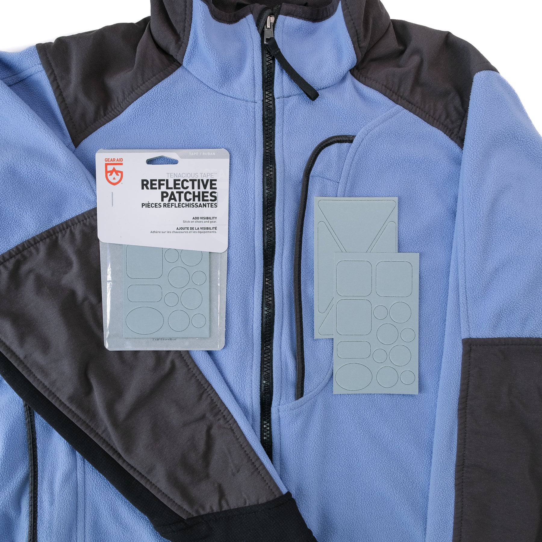 Reflective Tenacious Tape | GEAR AID