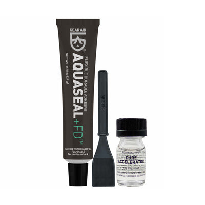 Aquaseal Repair Adhesives | GEAR AID