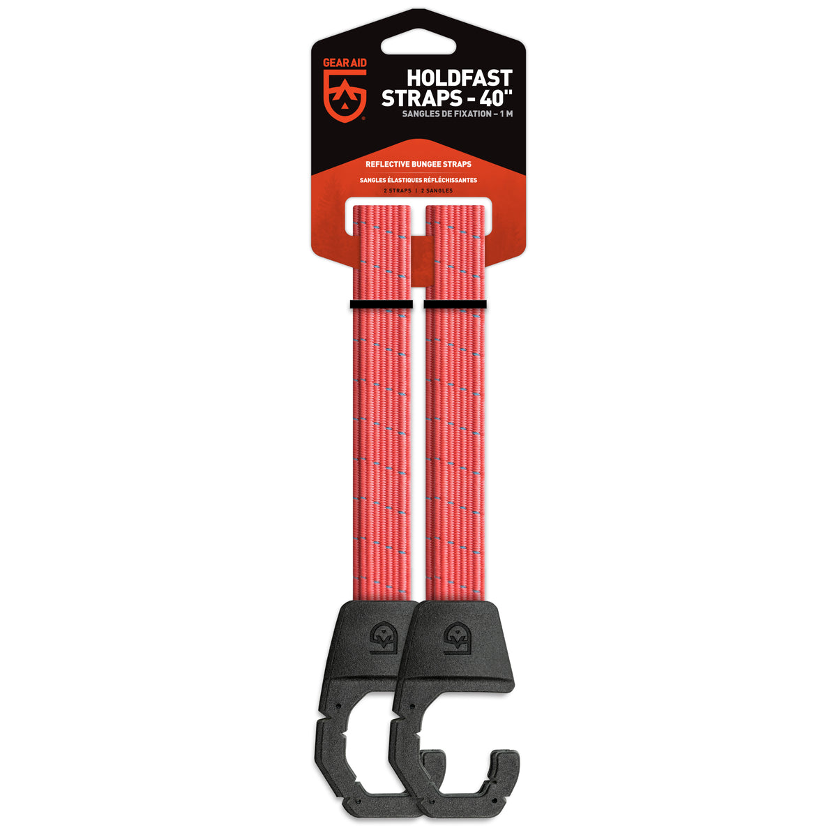 Holdfast Straps – GEAR AID