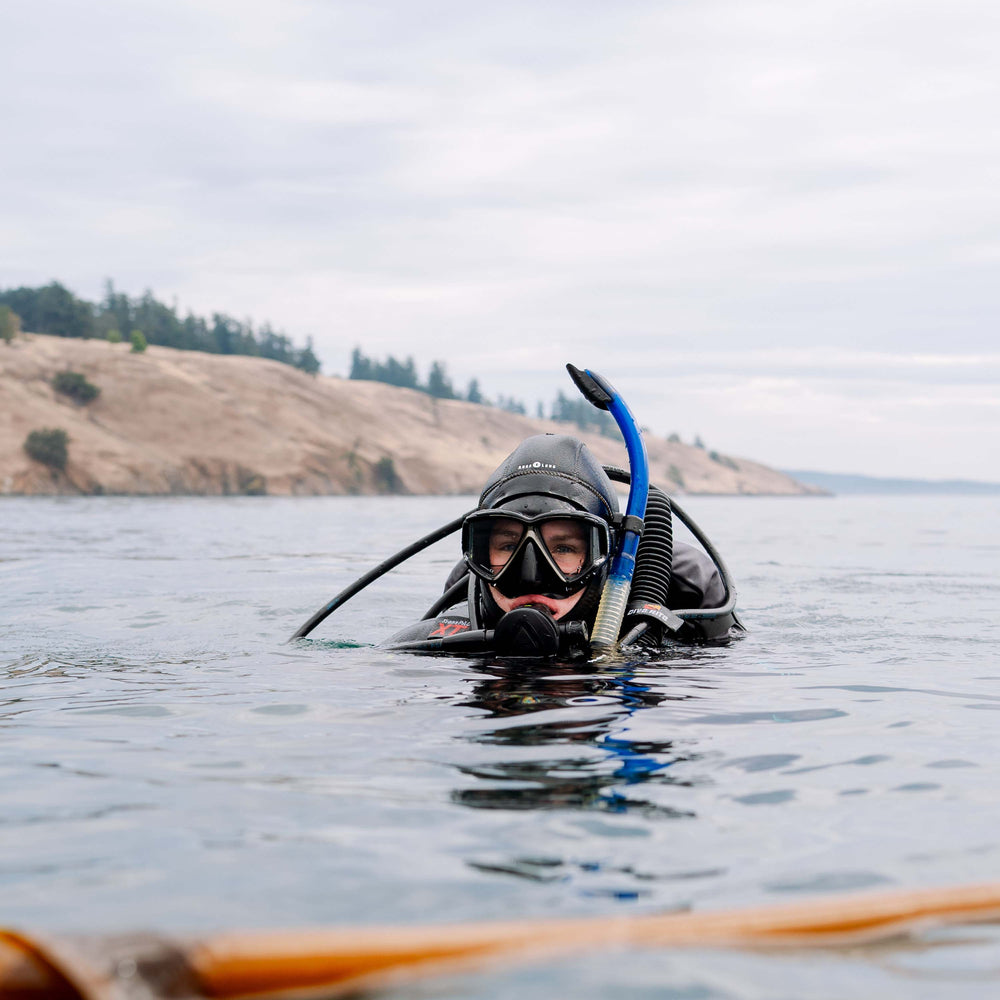 Sea Buff Dive Mask Cleaner | GEAR AID