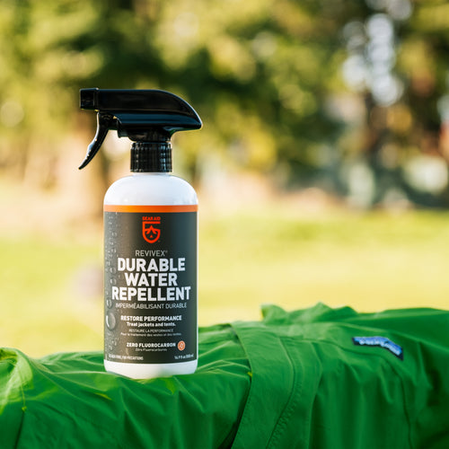 Revivex Durable Repellent | GEAR AID