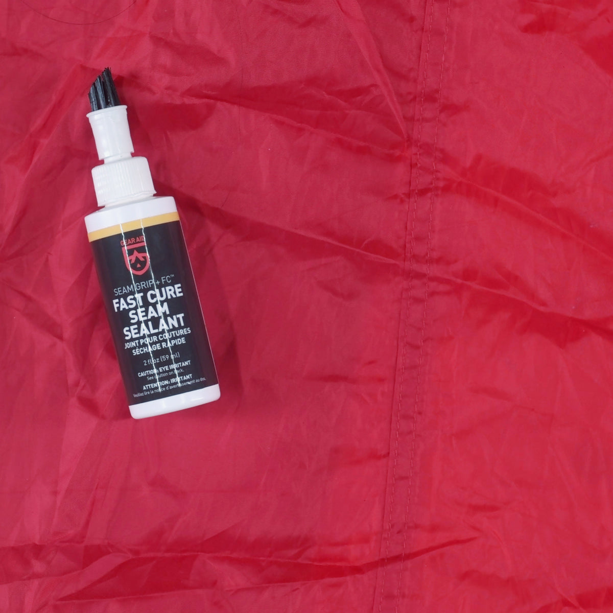 Seam Grip FC Fast Cure Seam Sealant | GEAR AID