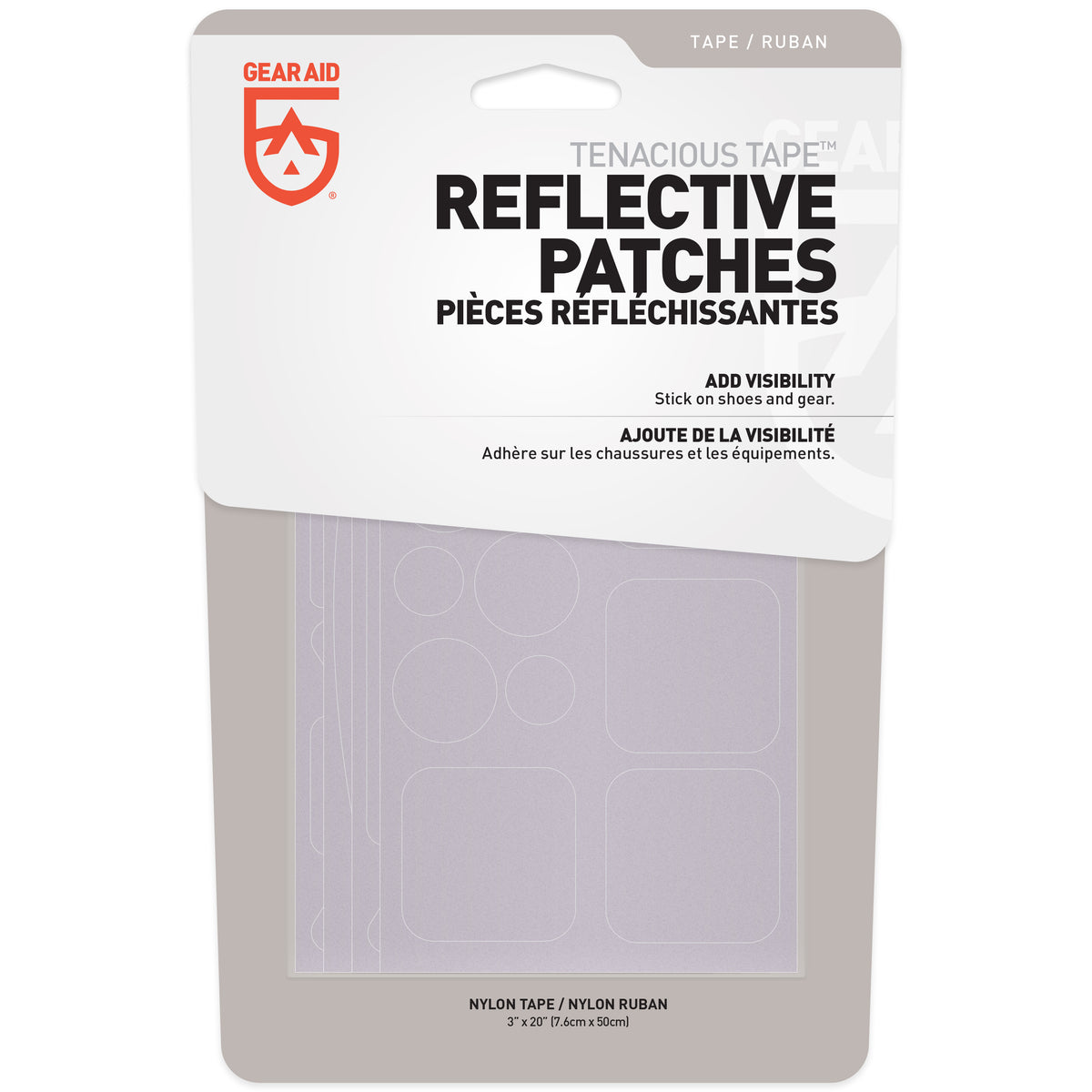 Reflective Tenacious Tape | GEAR AID