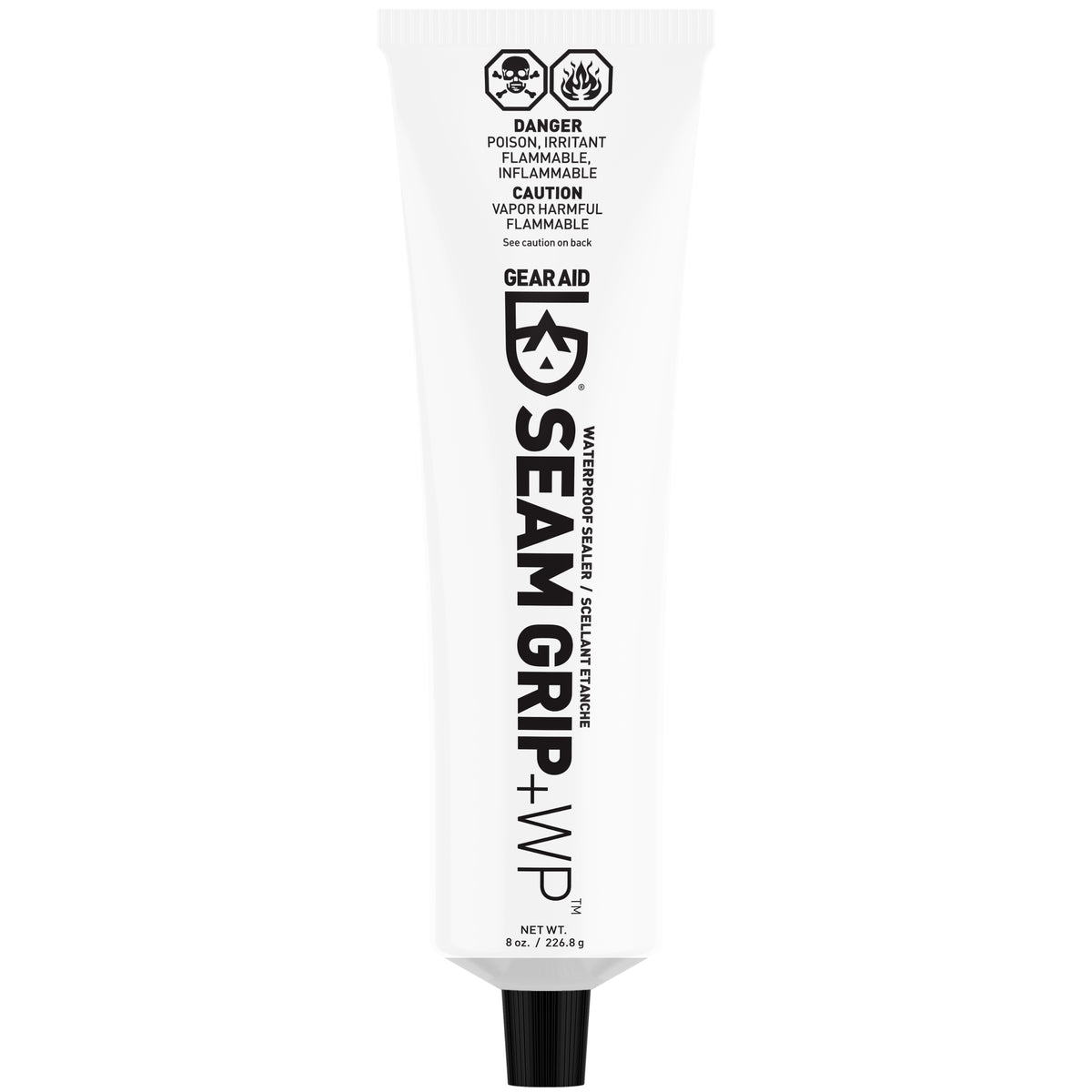 Seam Grip WP Seam Sealant and Adhesive | GEAR AID