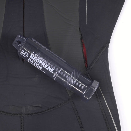Tenacious Tape Iron-On Neoprene Patch | GEAR AID