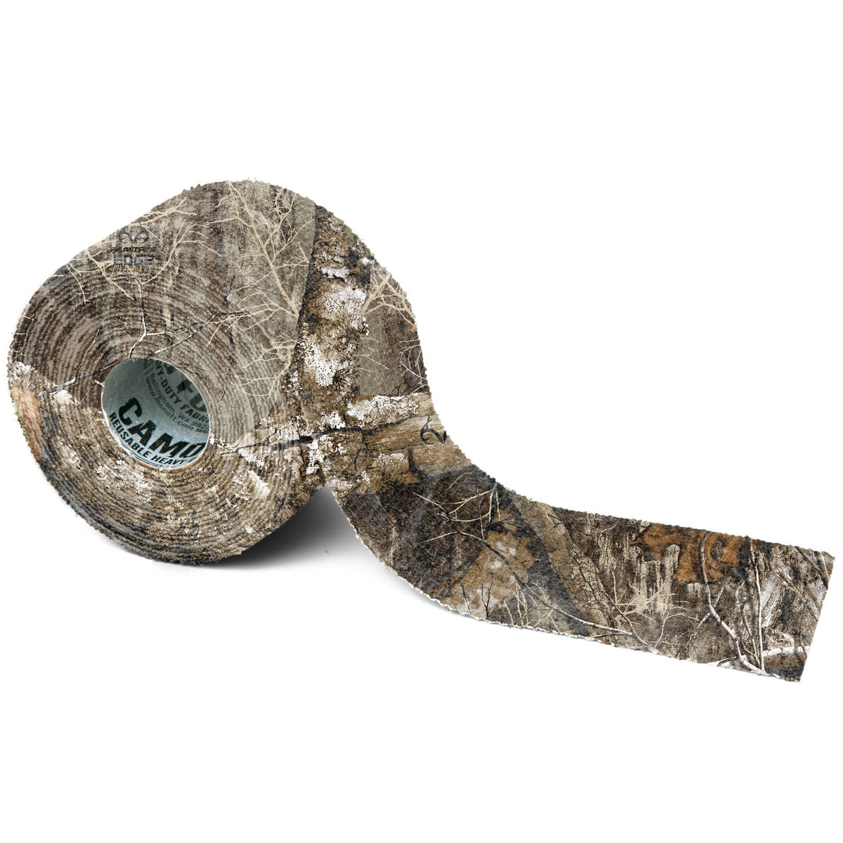 Camo Form Reusable Fabric Wrap | GEAR AID