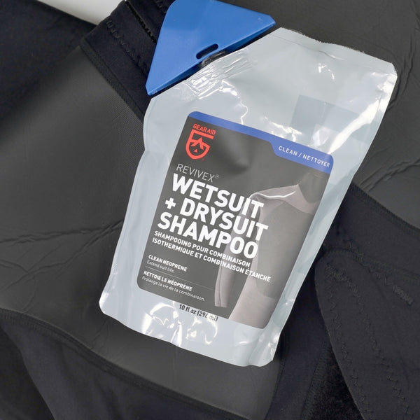 Revivex Wetsuit and Drysuit Shampoo | GEAR AID