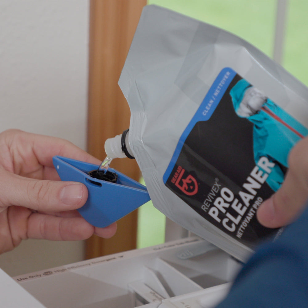 Revivex Pro Cleaner | GEAR AID