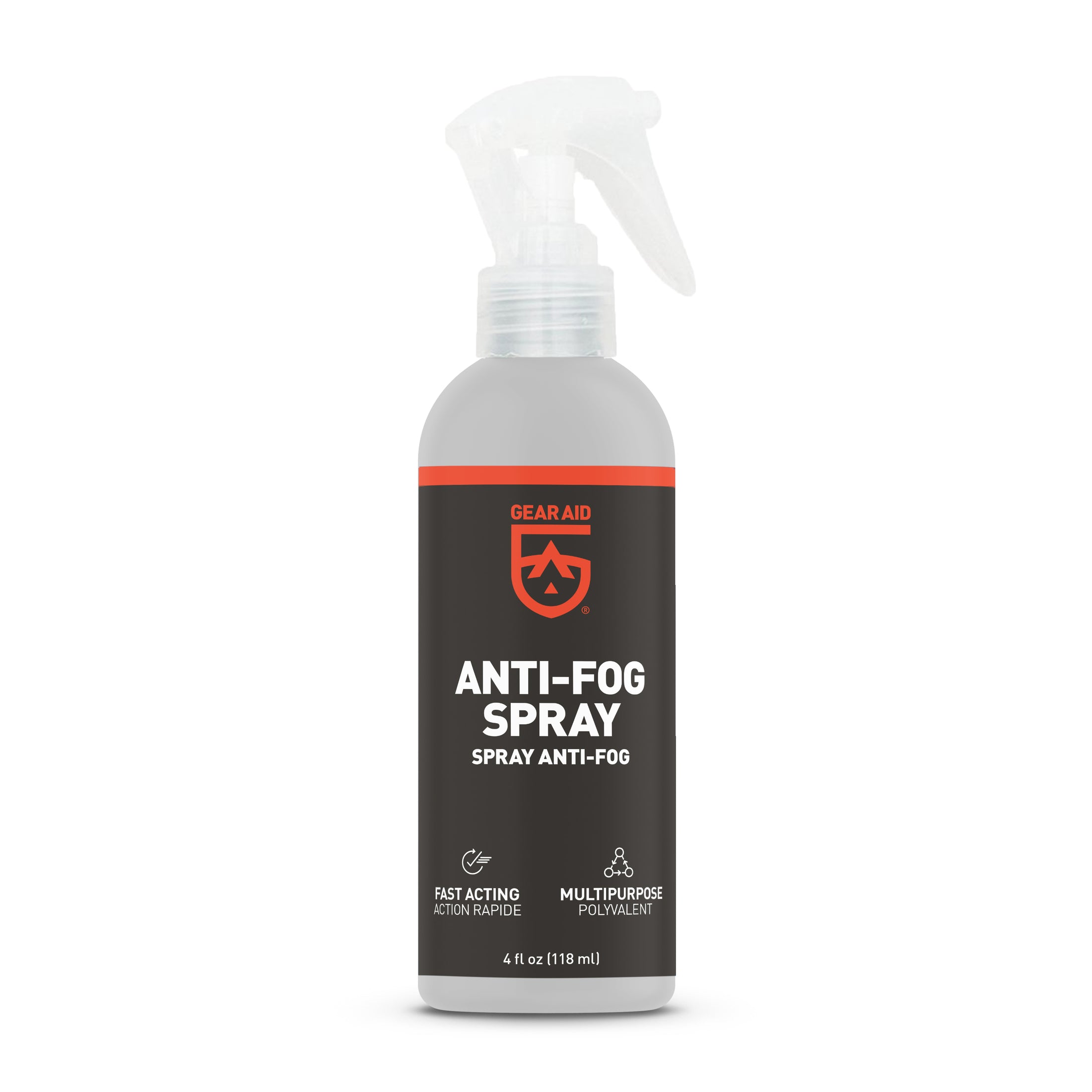 Anti-Fog Spray | GEAR AID