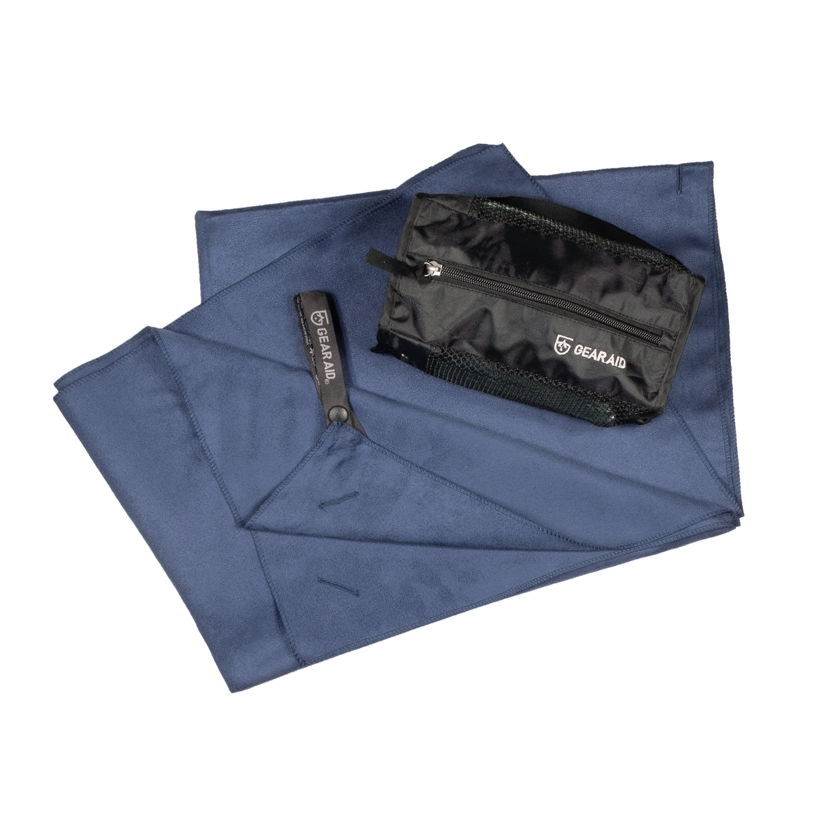 Quick Dry Microfiber Towel | GEAR AID