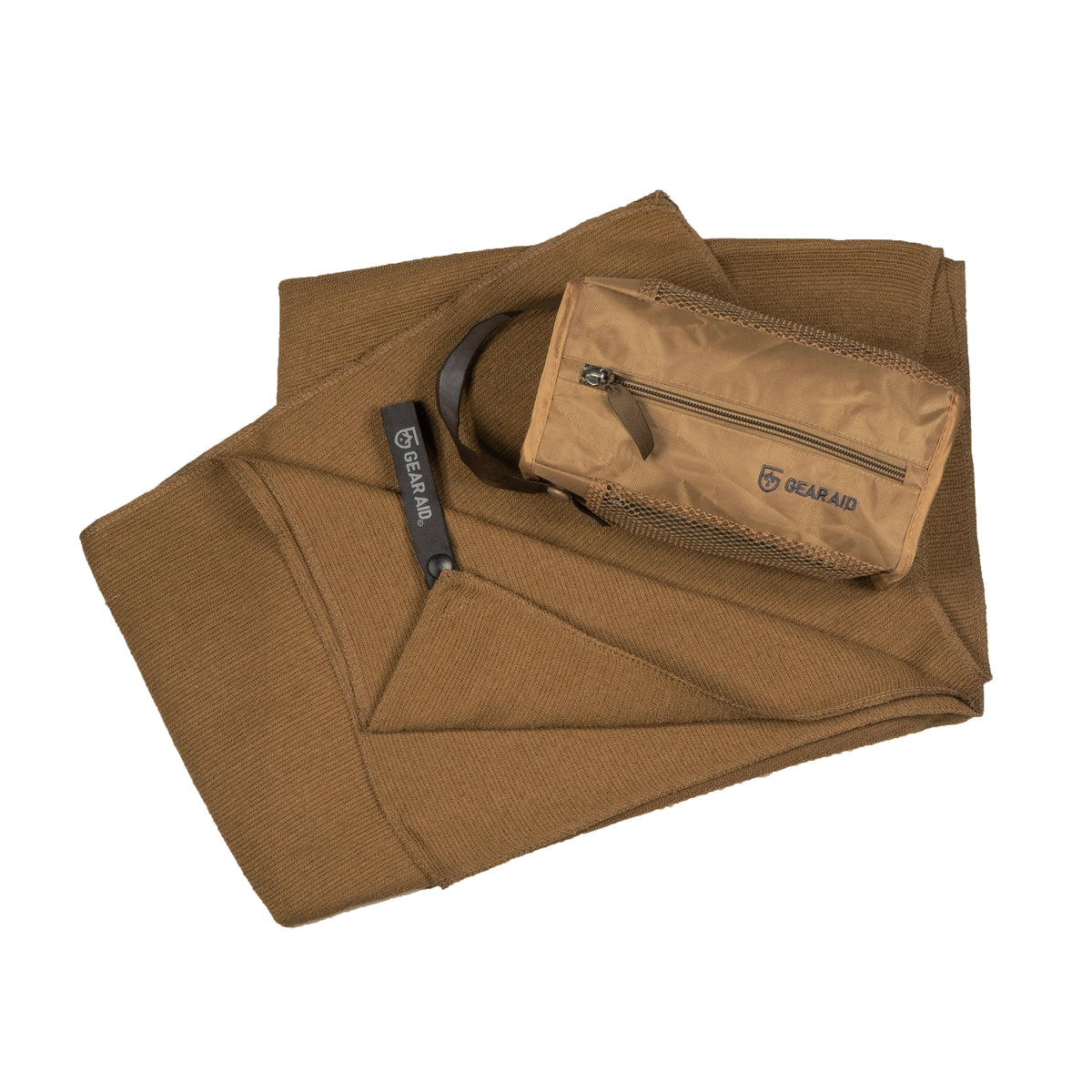 Quick Dry Micro-Terry Towel | GEAR AID