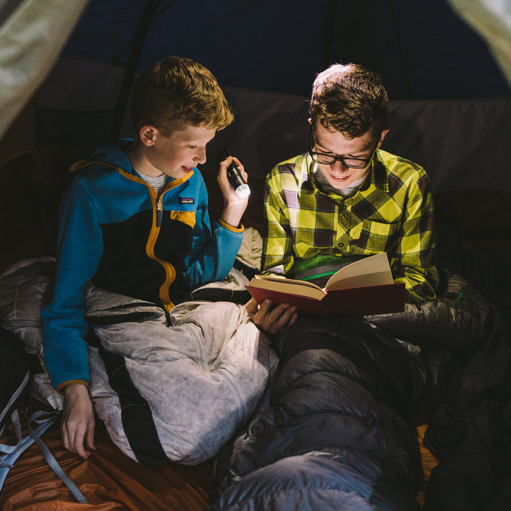 Carabiner Light Kit | GEAR AID