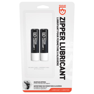 Zipper Lubricant | GEAR AID
