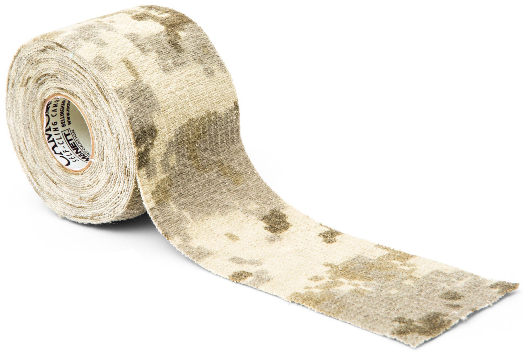 Camo Form Reusable Fabric Wrap | GEAR AID