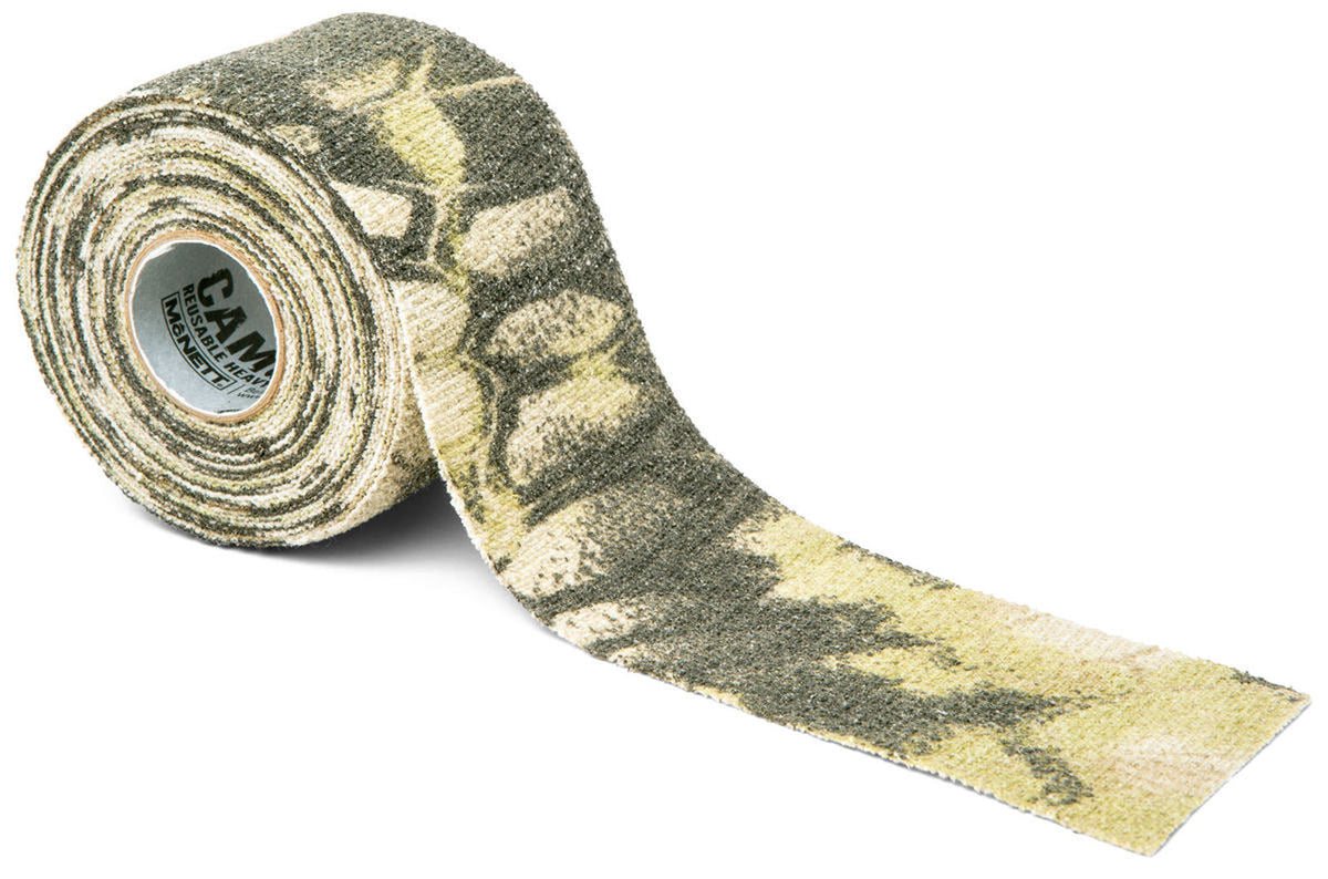 Camo Form Reusable Fabric Wrap | GEAR AID