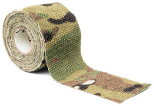 Camo Form Reusable Fabric Wrap | GEAR AID
