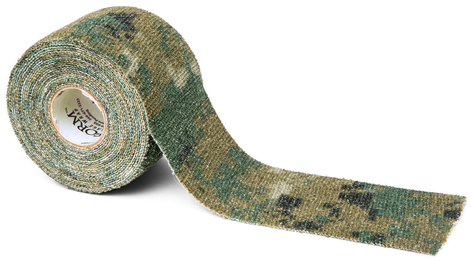 Camo Form Reusable Fabric Wrap | GEAR AID
