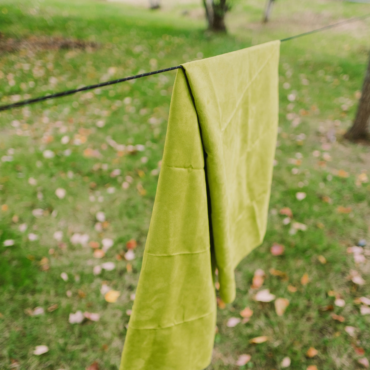 Quick Dry Microfiber Towel | GEAR AID